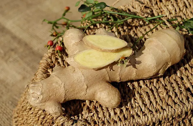 Can Ginger Help Prevent Cancer? - The Healthy Apron