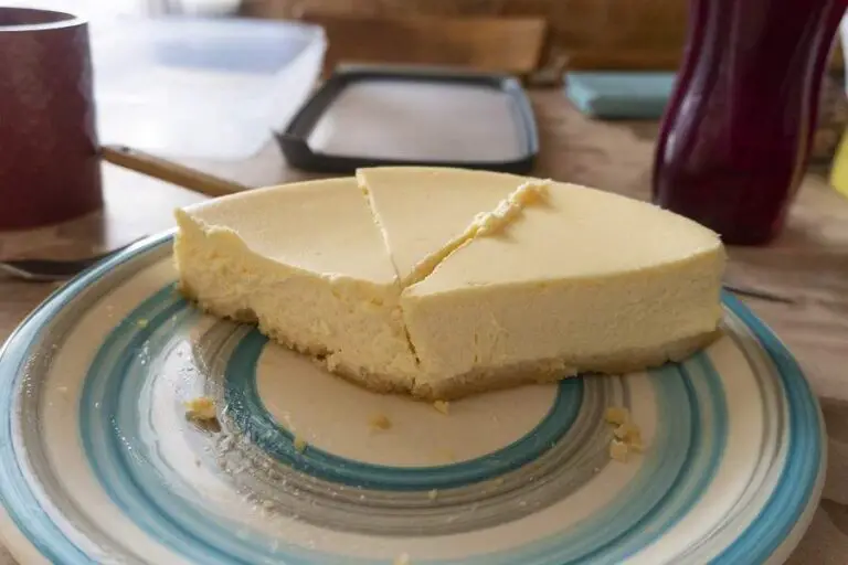 Why Are Cheesecakes Called Cheesecakes? The Origins and Evolution of ...